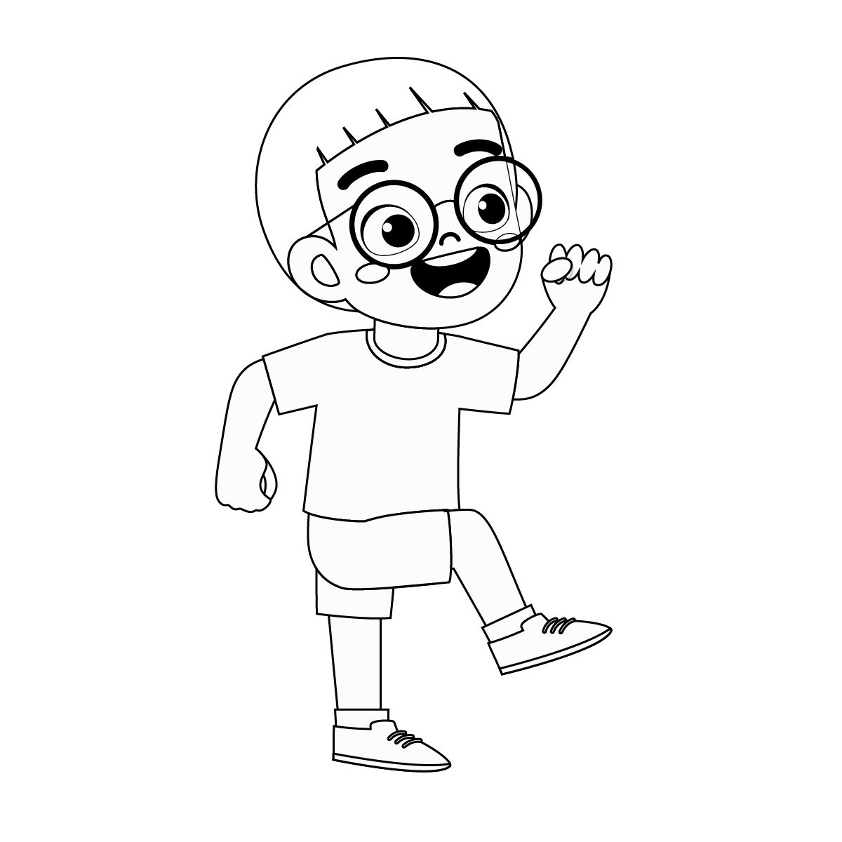 Look and Color | Genially