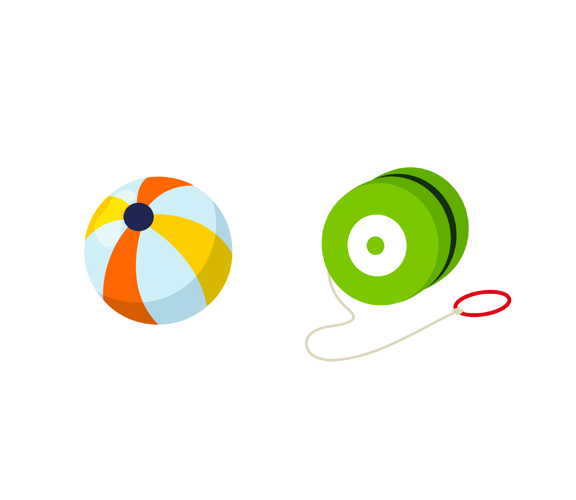 Look and match | Genially