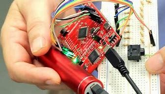 Línea de tiempo de los microcontroladores | Genially