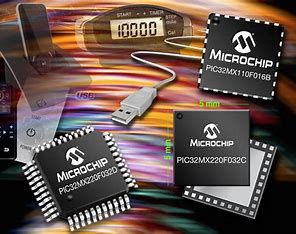 Línea de tiempo de los microcontroladores | Genially