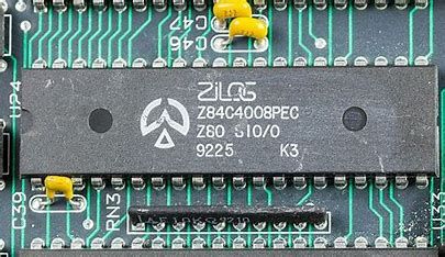 Línea de tiempo de los microcontroladores | Genially