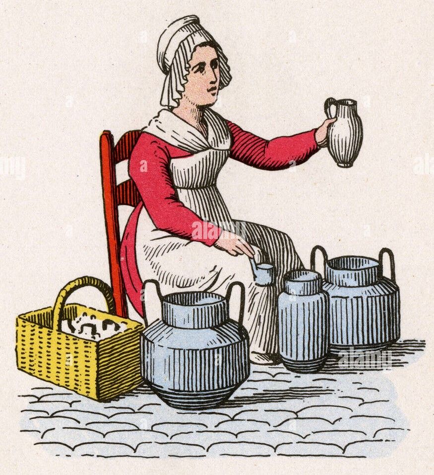 Genially Timeline - "Colonial Time" | Genially