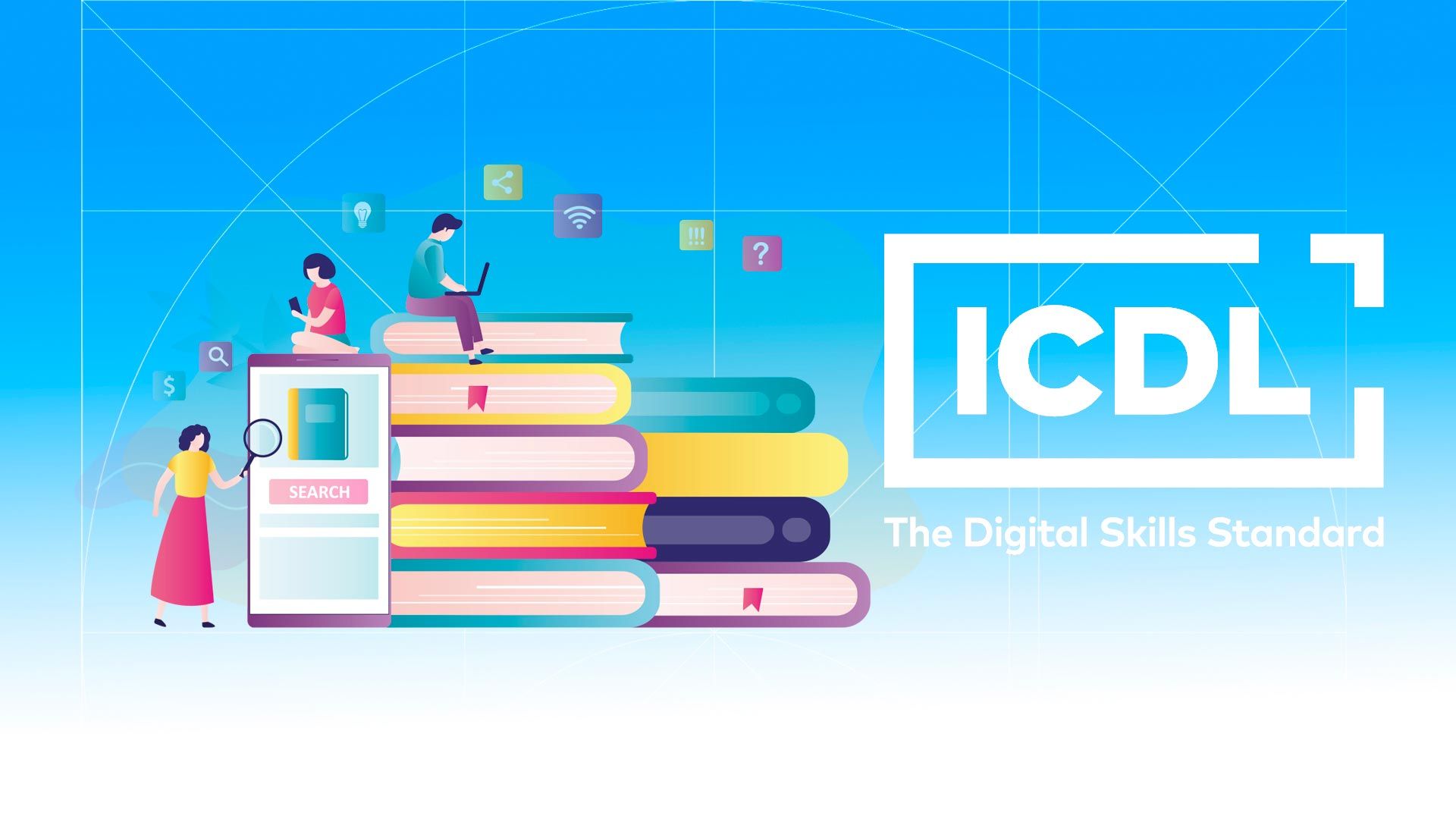 ICDL Certification