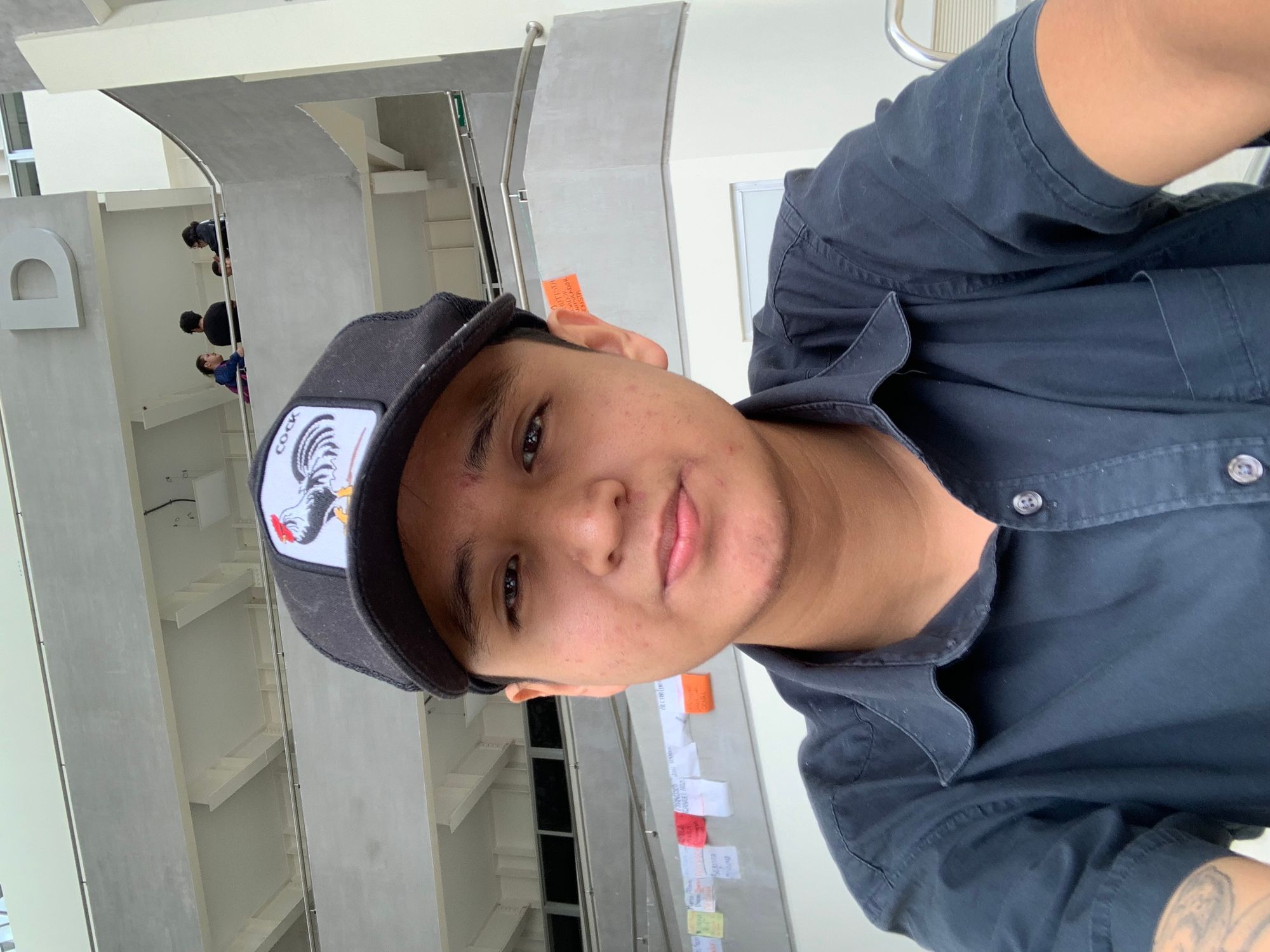 Alejandro Domínguez | Genially