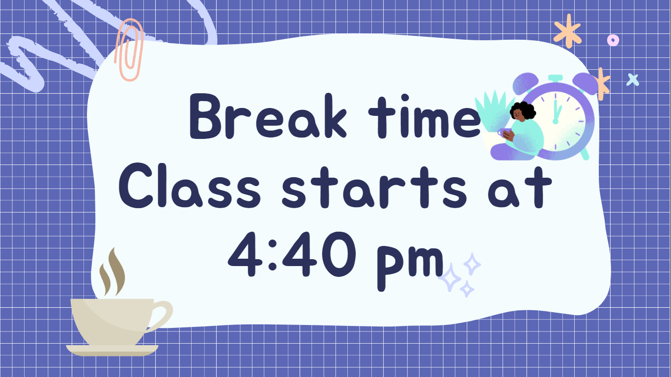 QUIZ RULES | Genially