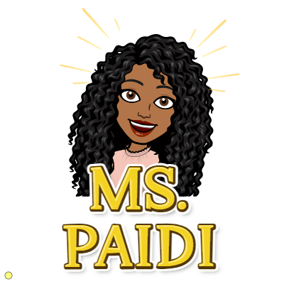 3rd Module 1 Unit Intro | Genially