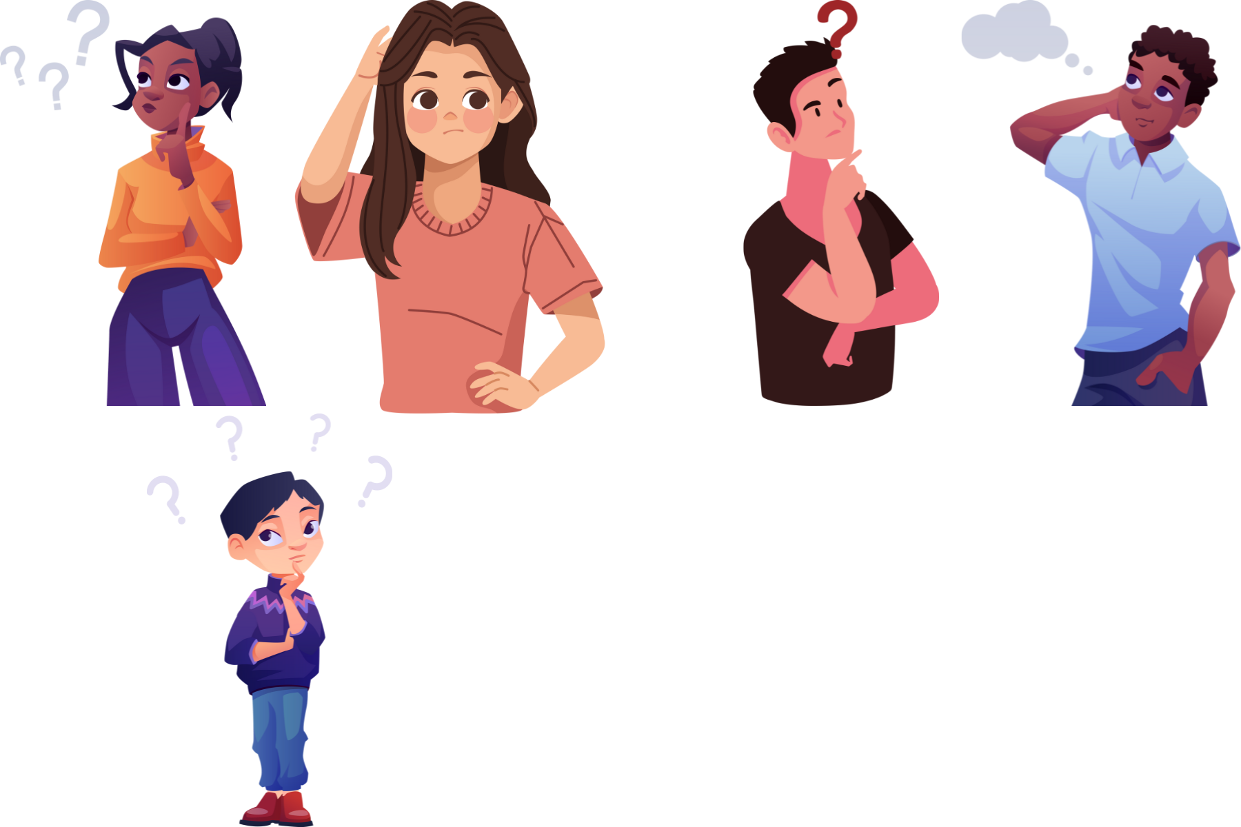 Example Multiple Choice Knowledge Check | Genially