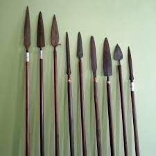 HISTORY TIMELINE LEMBING