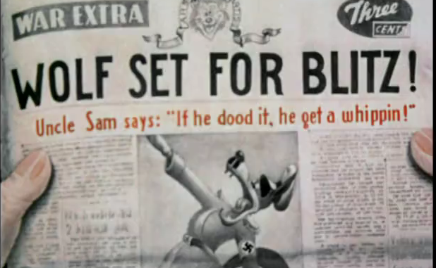 oral DNB Blitz wolf hawa | Genially