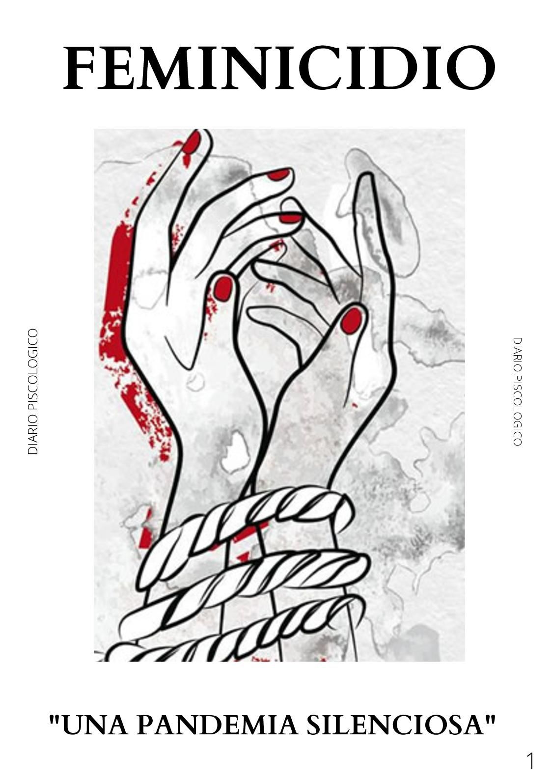 Feminicidio y Misoginia