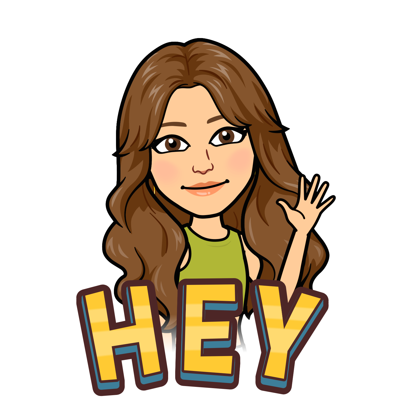 Presentación personal | Genially