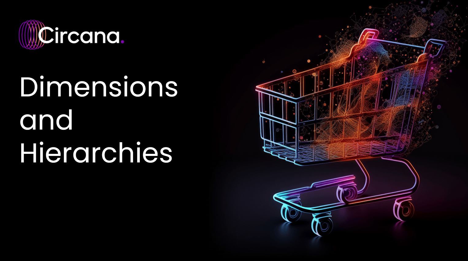 BOOTS - Dimensions & Hierarchies