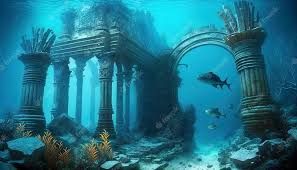 atlantide | Genially