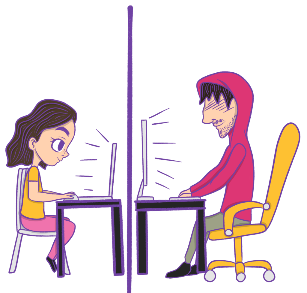 ¿Cuánto sabes sobre el Grooming? | Genially