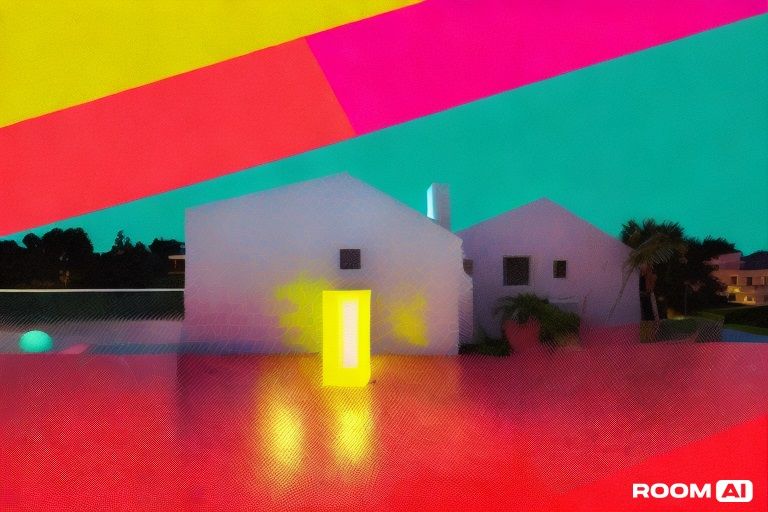 MS 11 - Edificio sfondato