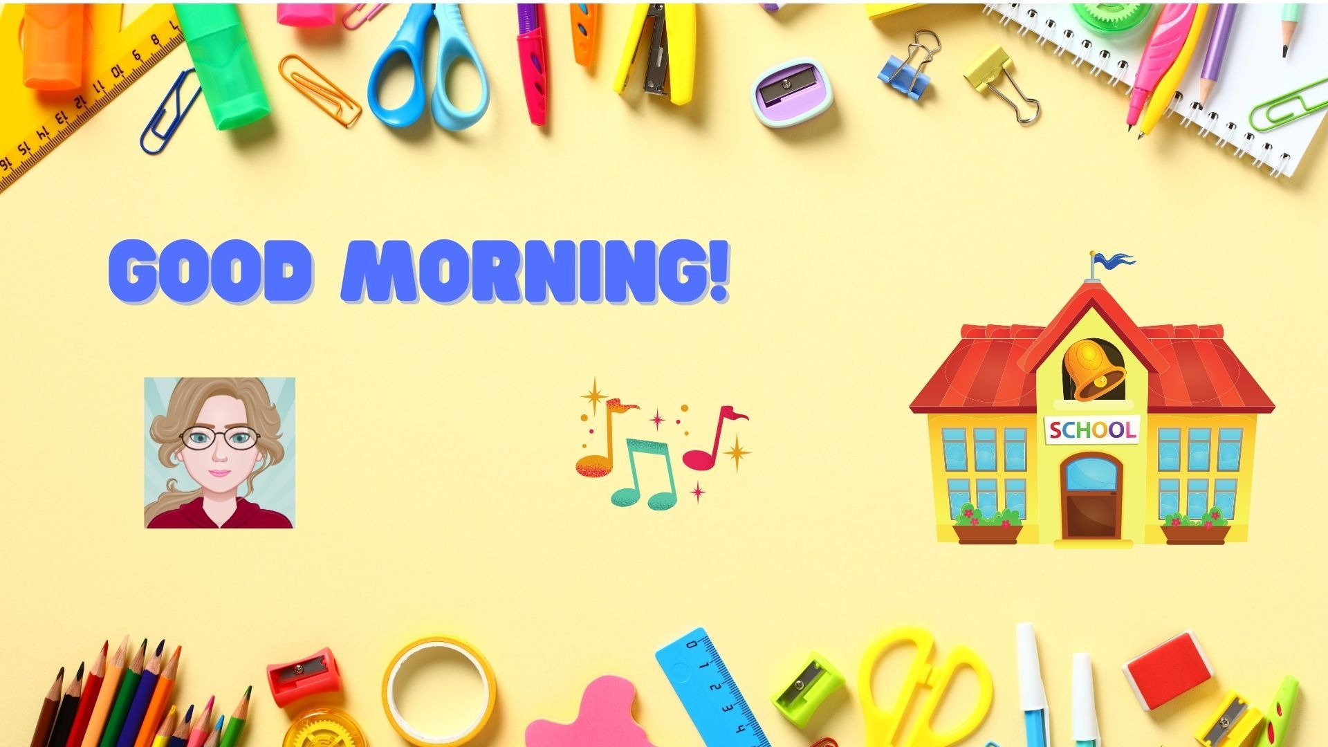 DAILY ROUTINES | Genially