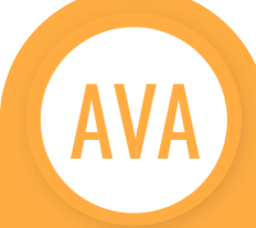 INFOGRAFÍA AVA, EVA, OVA Y RED | Genially