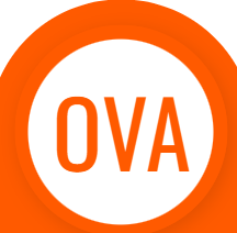 INFOGRAFÍA AVA, EVA, OVA Y RED | Genially