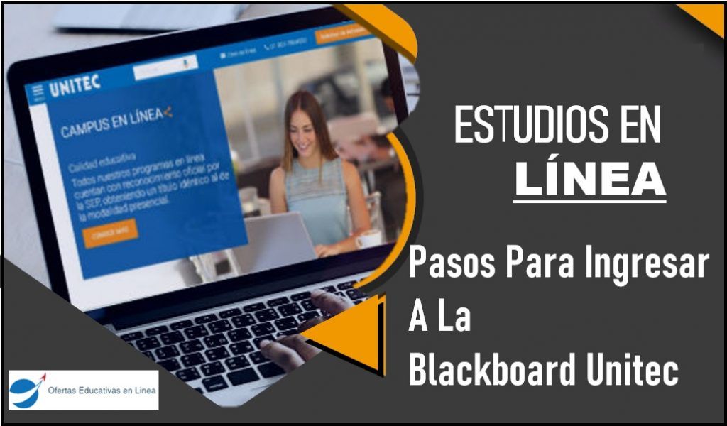 MODALIDAD EN LINEA UNITEC