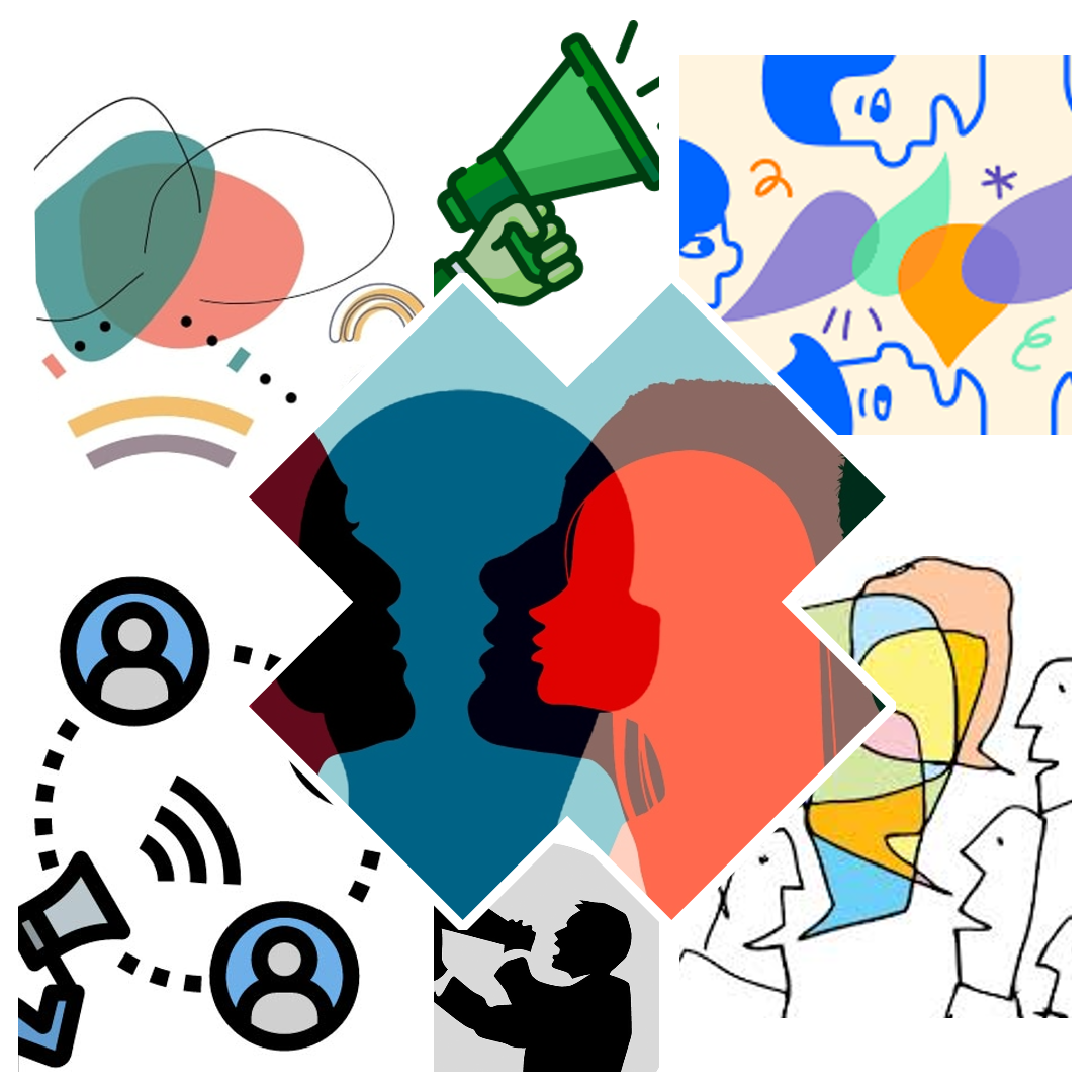 COMUNICACION INTERPERSONAL | Genially