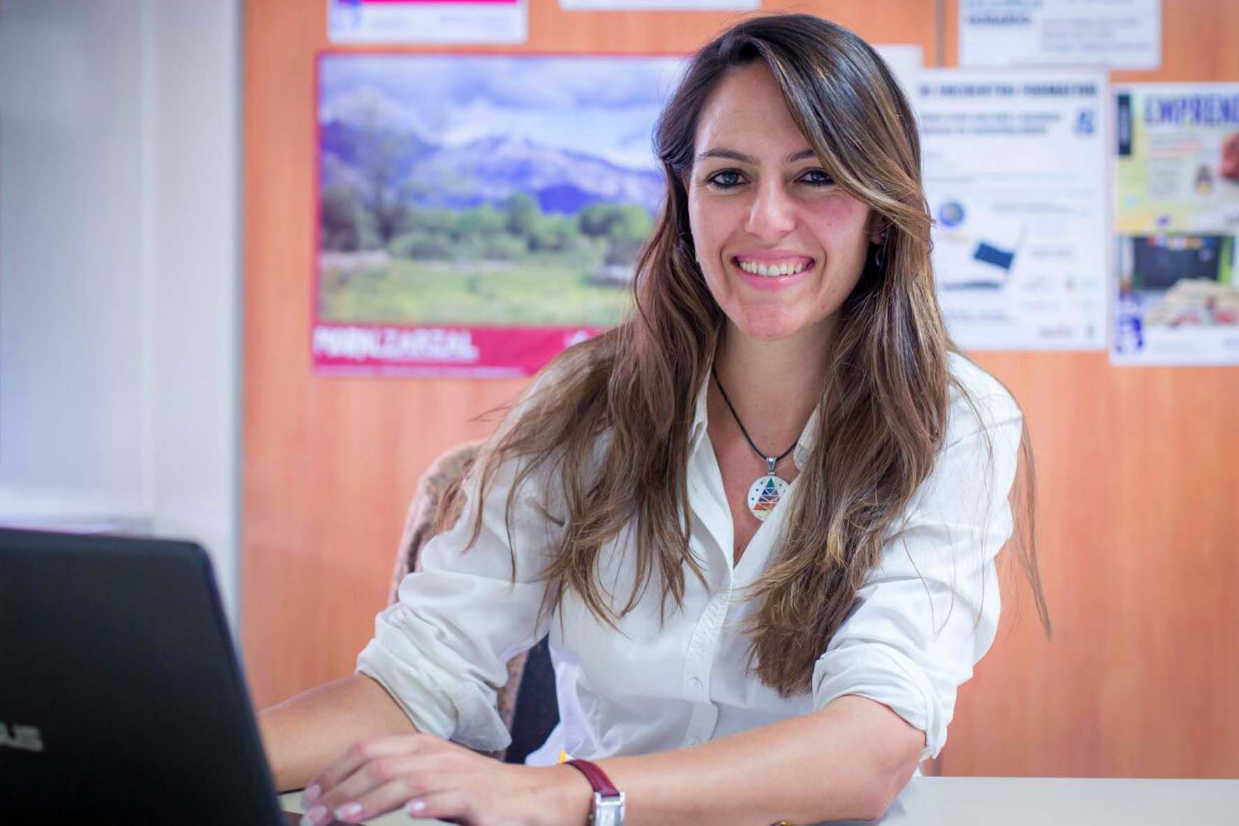 Infografía usuarios | Genially