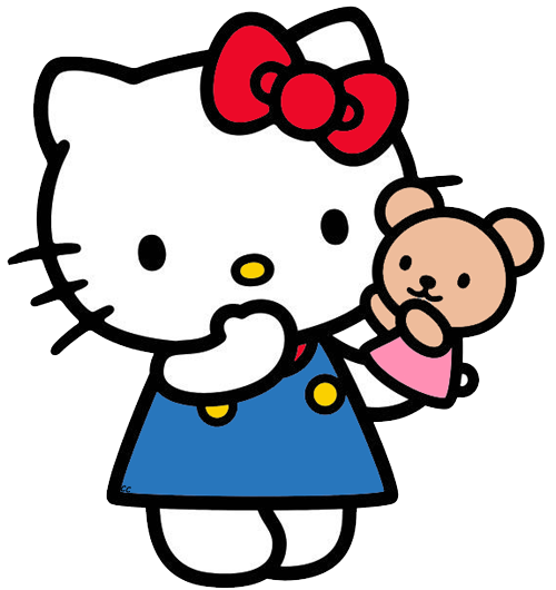 hello kitty | Genially