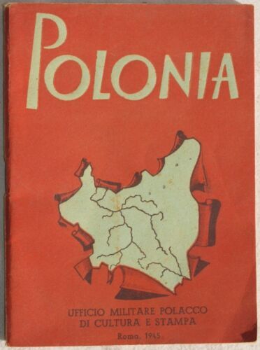 POLONIA | Genially