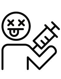 Copia - INFOGRAFIA SI TE DROGAS TE DAÑAS | Genially