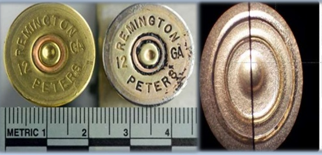 Balística y sus ramas | Genially