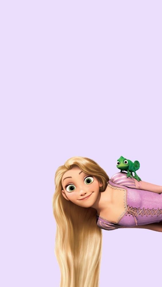 rapunzel presentación | Genially