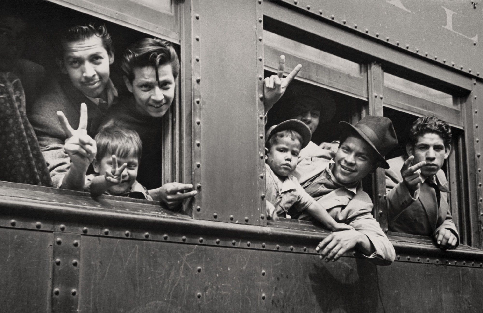 “Aparente estabilidad (1940-1970)” Milagro Mexicano. | Genially