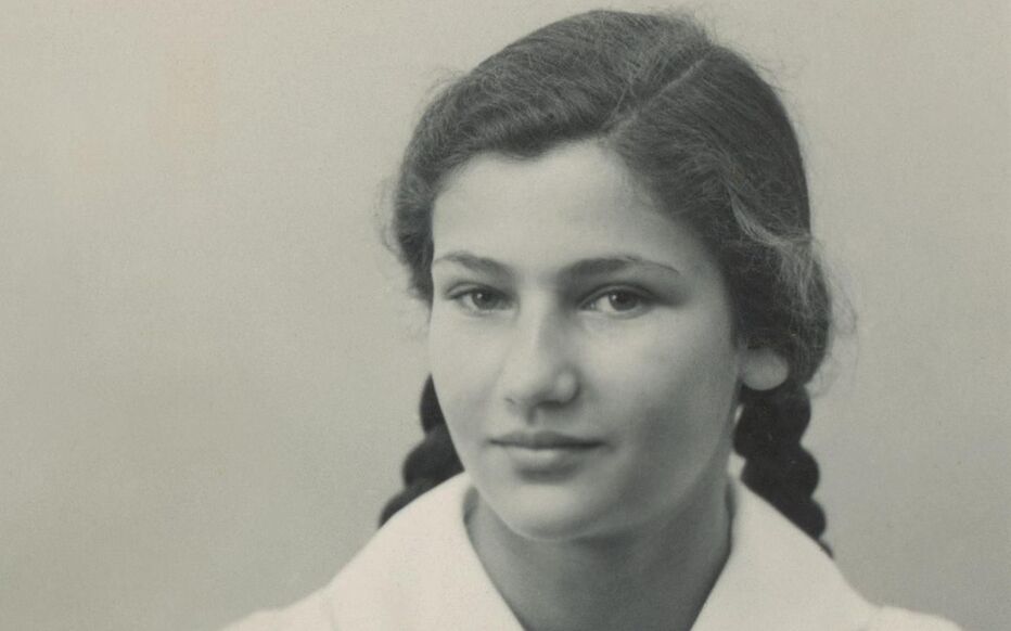 Simone VEIL