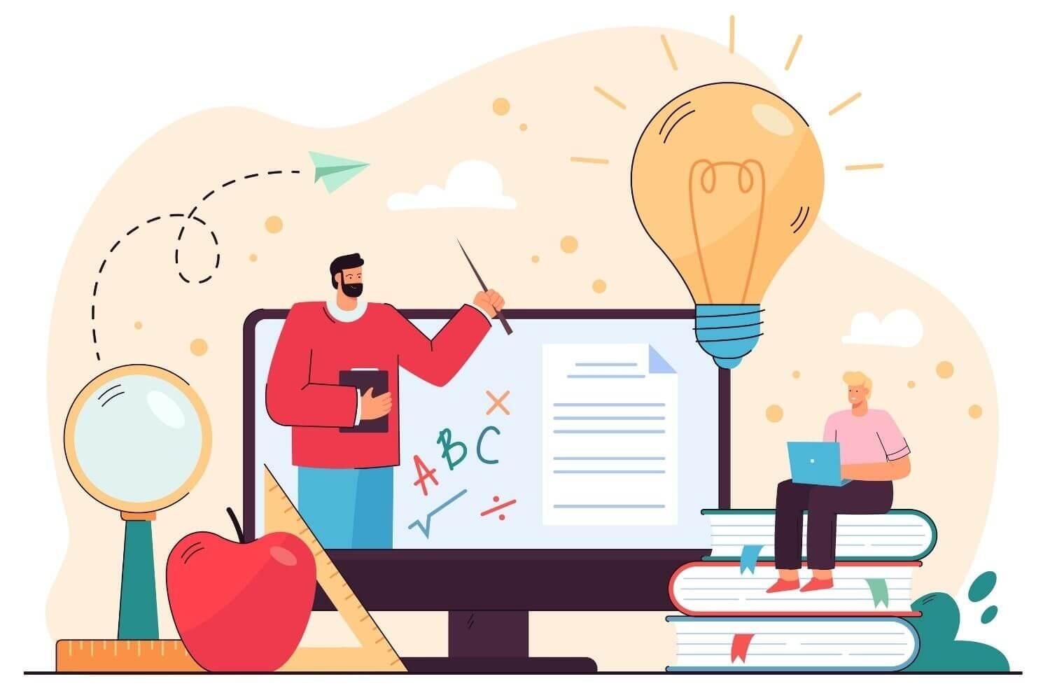 Gestión Directiva | Genially