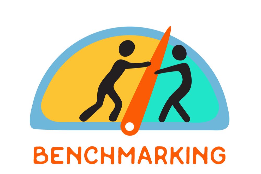 BENCHMARKING | Genially