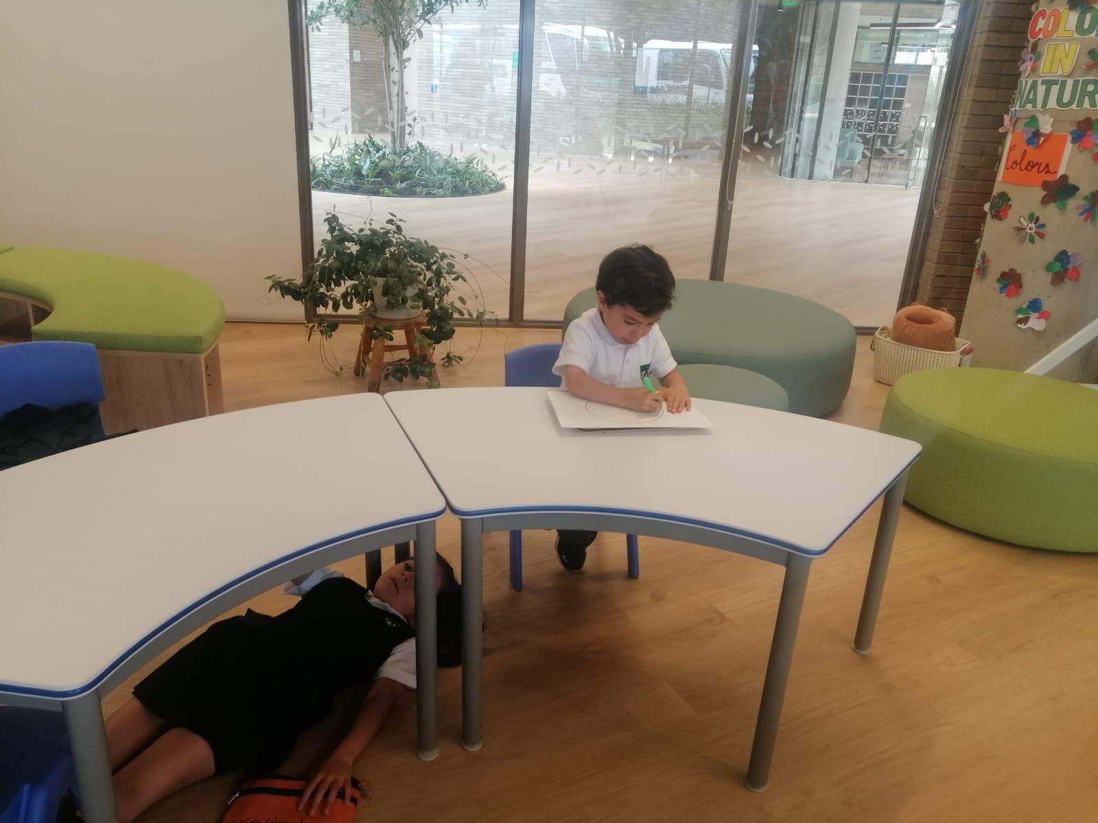 Linea hitos de implementación | Genially