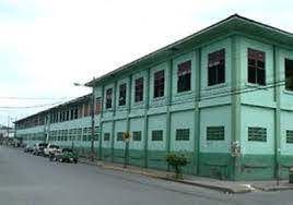 MI ESCUELA COMO PARTE DEL DISTRITO | Genially