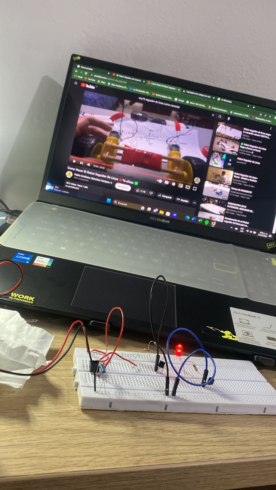 Artificial intelligence | Genially