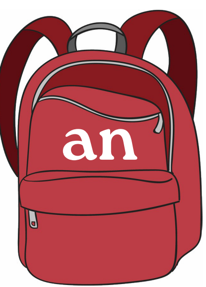 Игра на артикль a or an | Genially