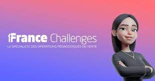 Présentation France Challenge | Genially