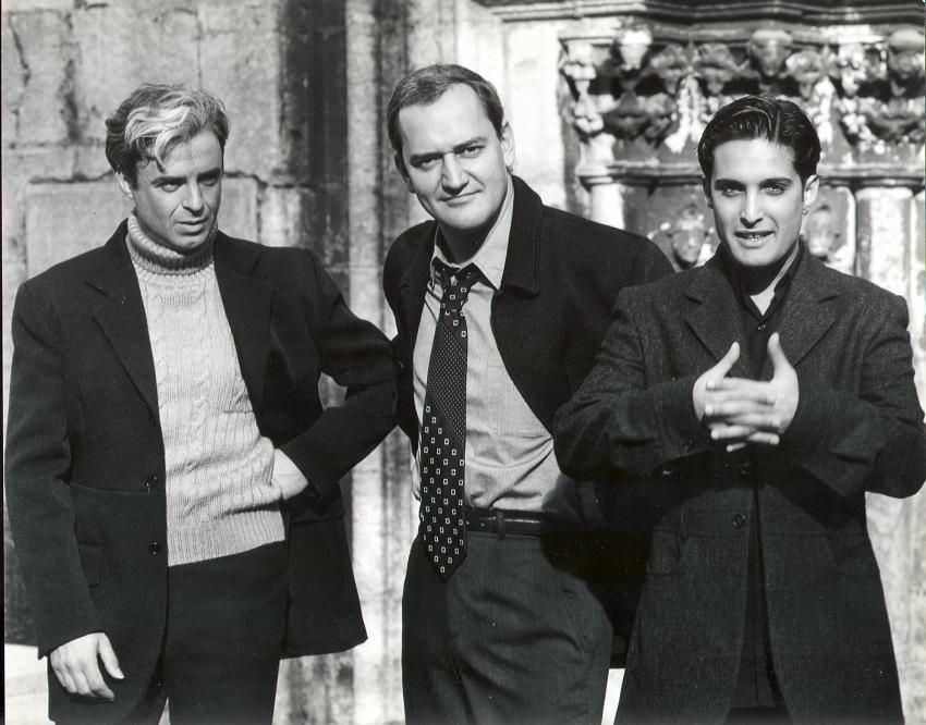 CHRONOLOGICAL LINE | Genially