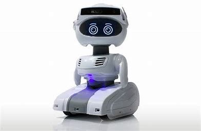 LA ROBOTICA INFOGRAFIA | Genially