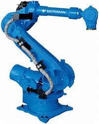 LA ROBOTICA INFOGRAFIA | Genially