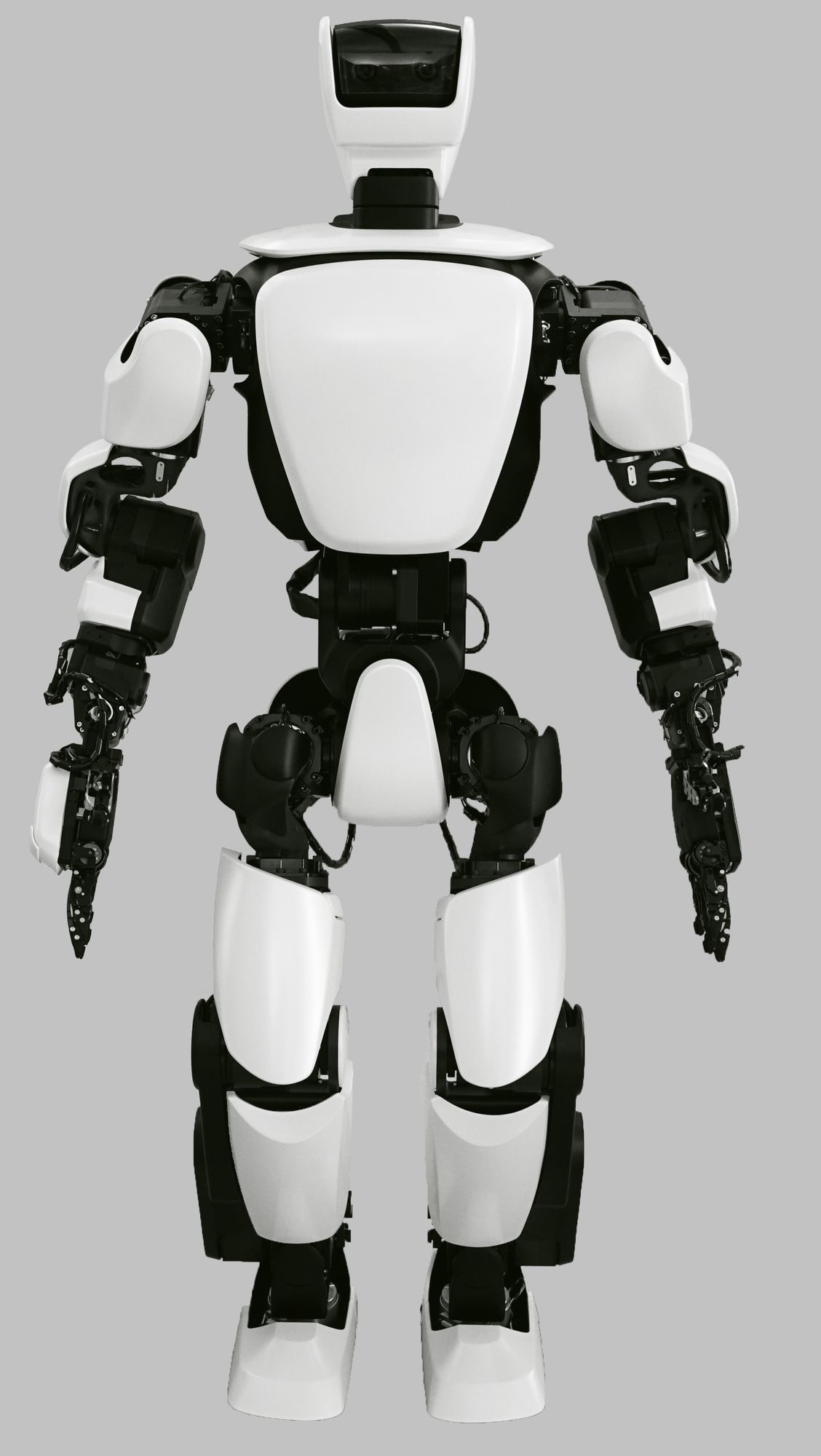 LA ROBOTICA INFOGRAFIA | Genially