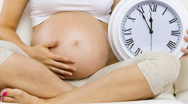 INFOGRAFIA CONTROL PRENATAL | Genially