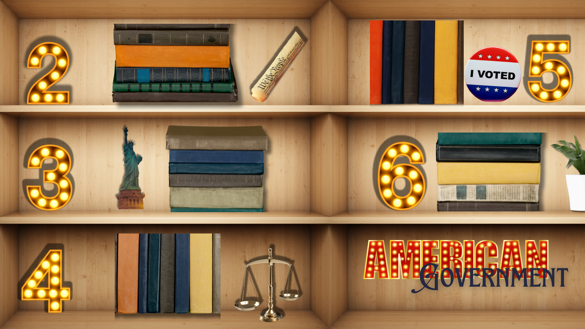 Am Govt Resource Hub | Genially