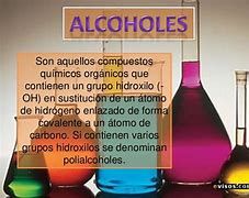 INFOGRAFÍA ALCOHOLES | Genially