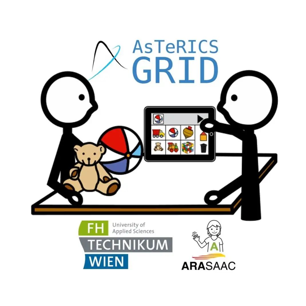 AZORÍN FORMACIÓN ASTERICS GRID ADAPTADO | Genially