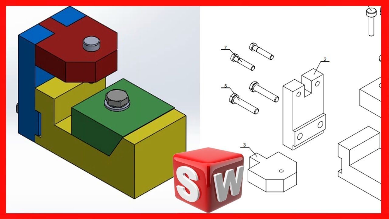 solidworks | Genially