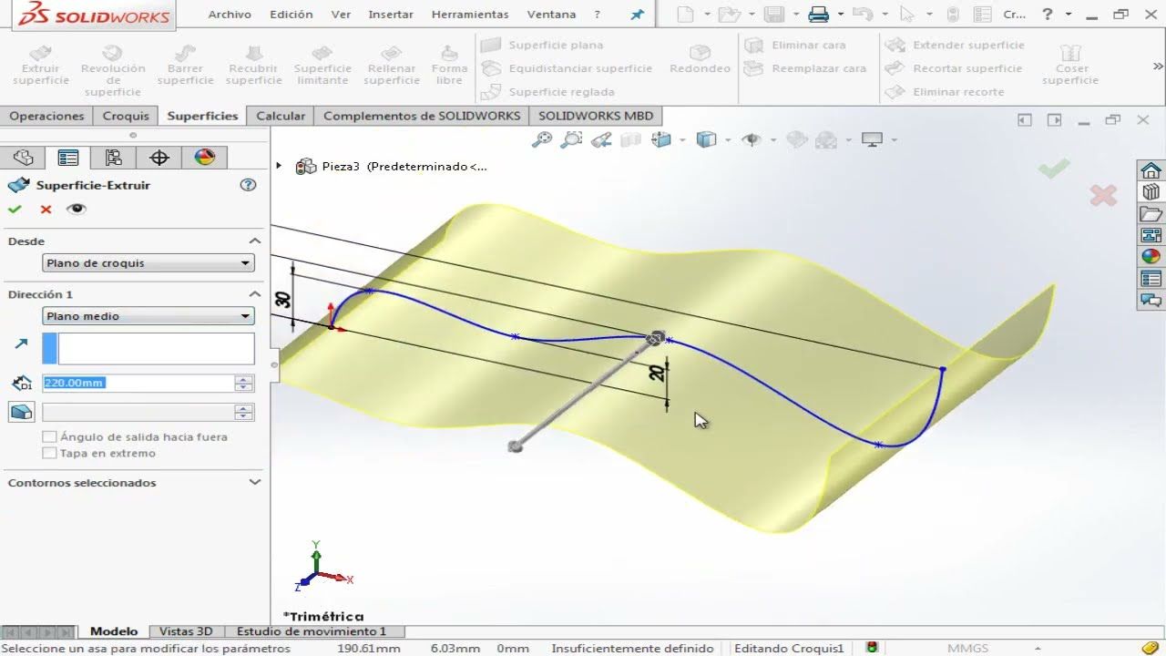 solidworks | Genially