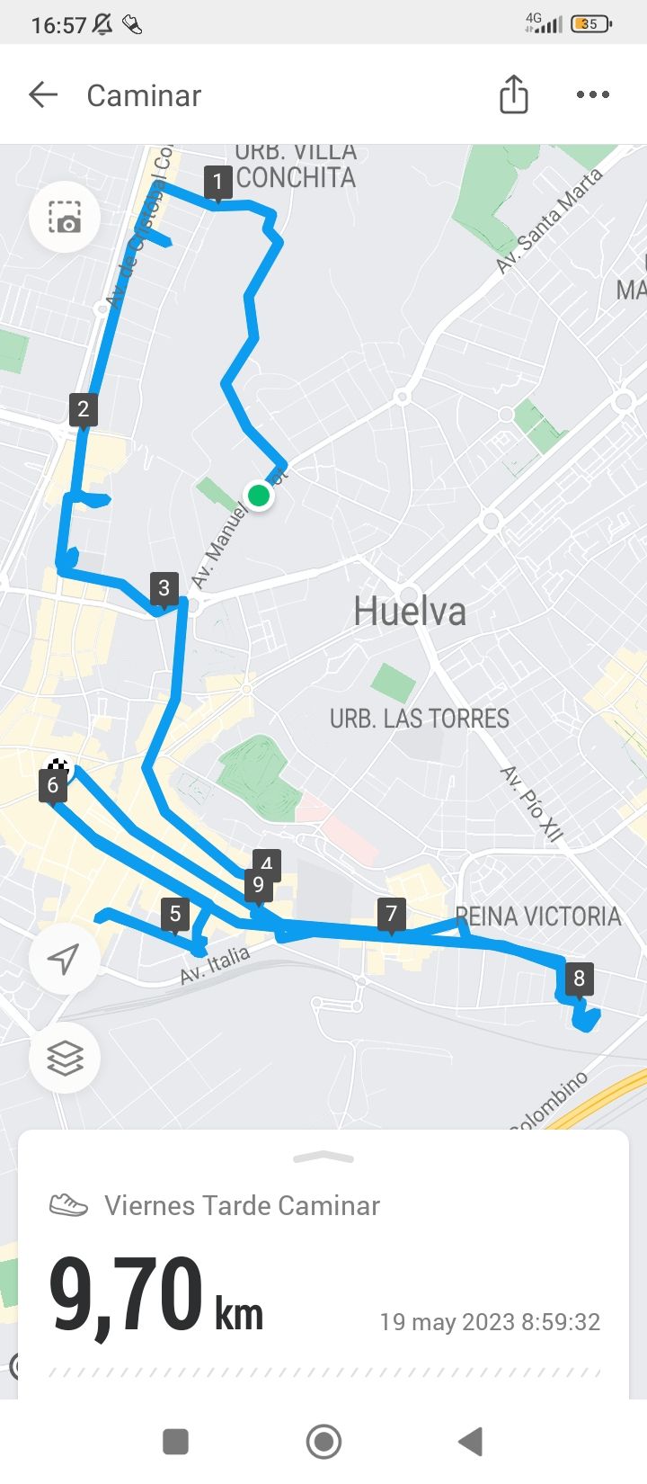 RUTA LEÓN ORTEGA | Genially